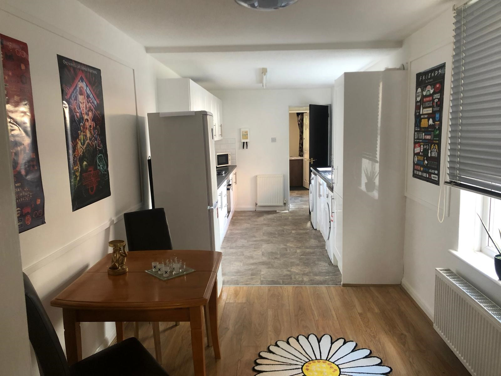 2 bed student house to rent on De Grey Street, Hull, HU5 2SA | StuRents