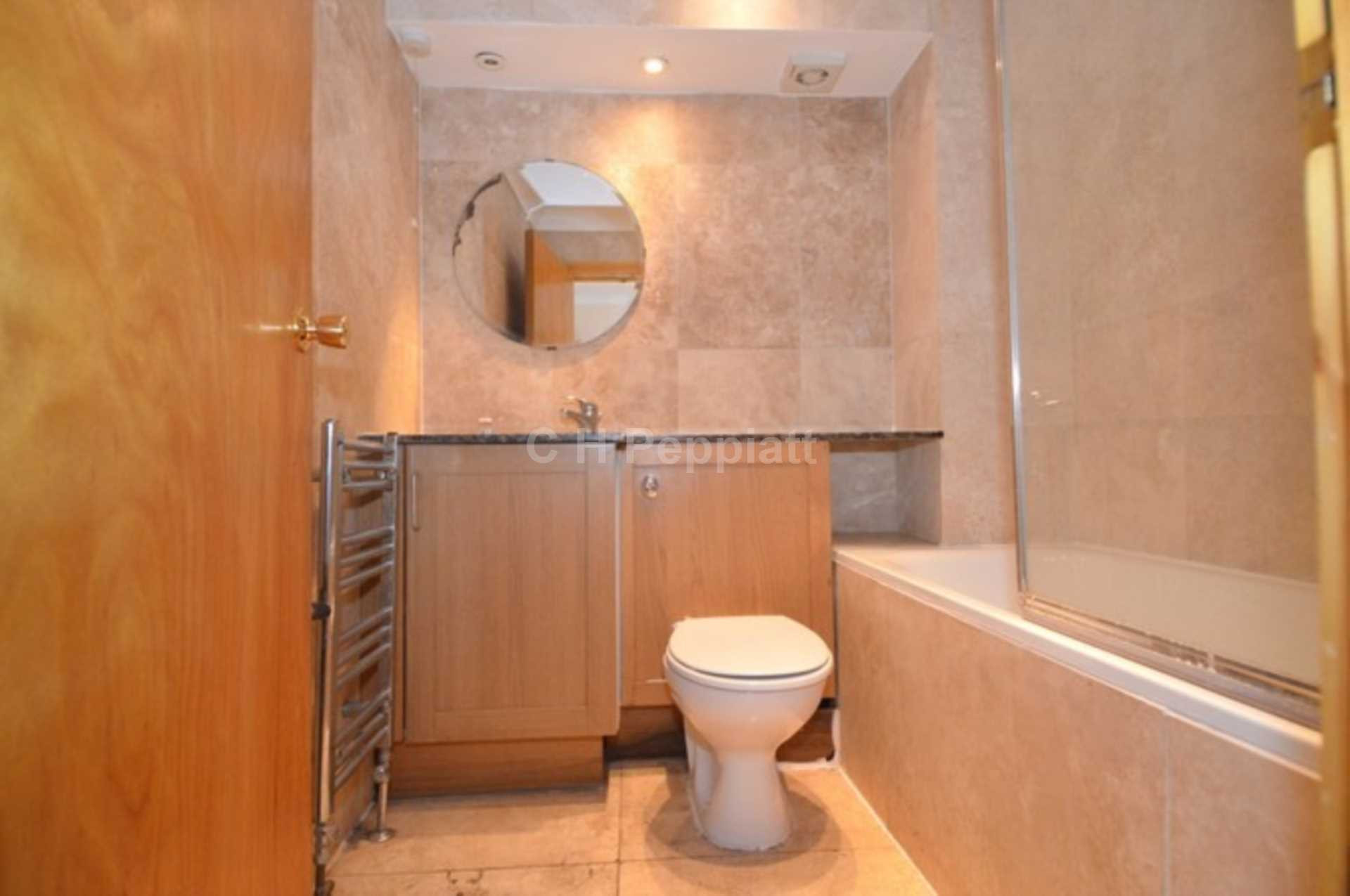 Student studio flat to rent on Lisson Grove, London, NW1 6UB | StuRents