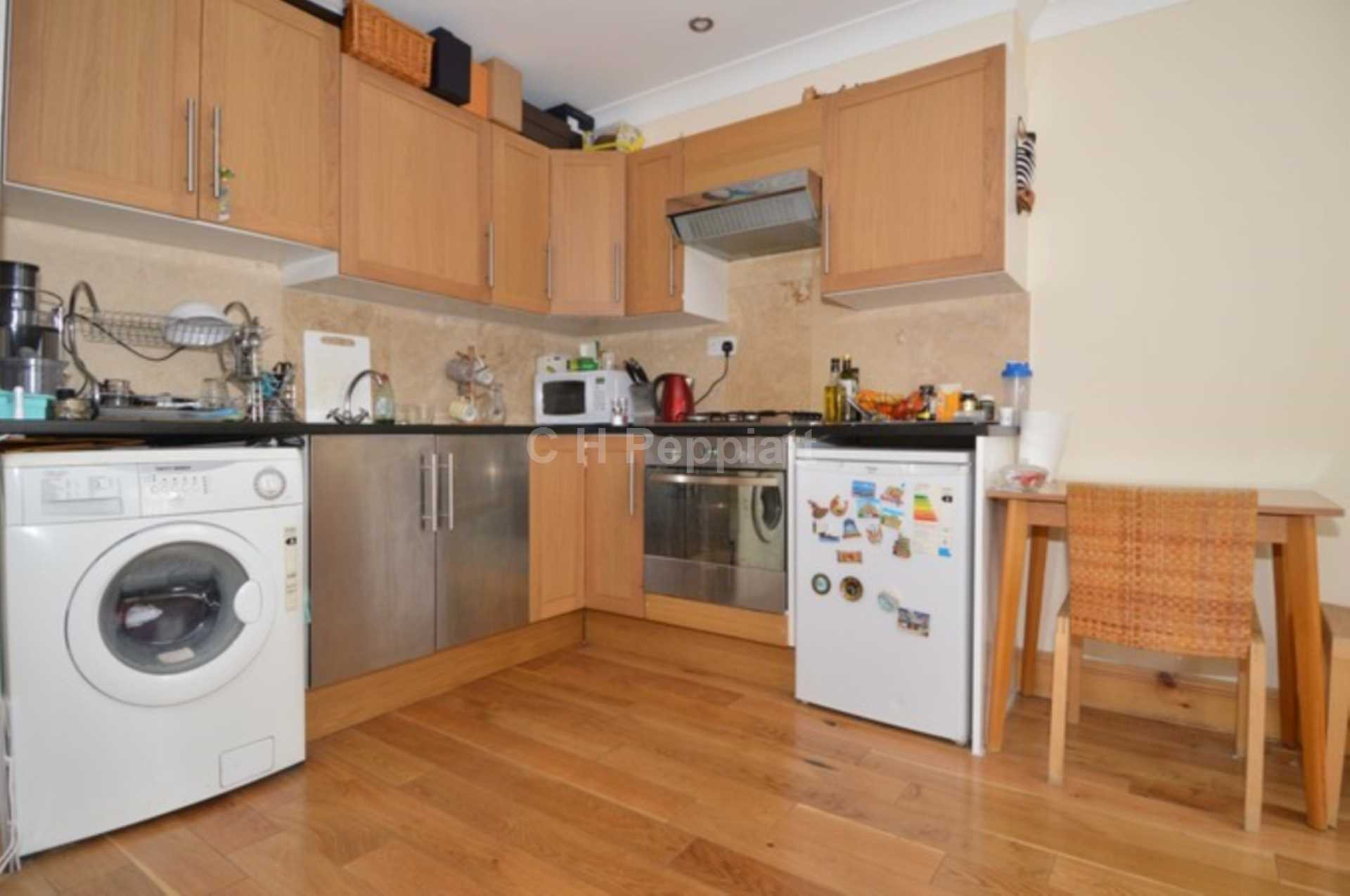 Student studio flat to rent on Lisson Grove, London, NW1 6UB | StuRents