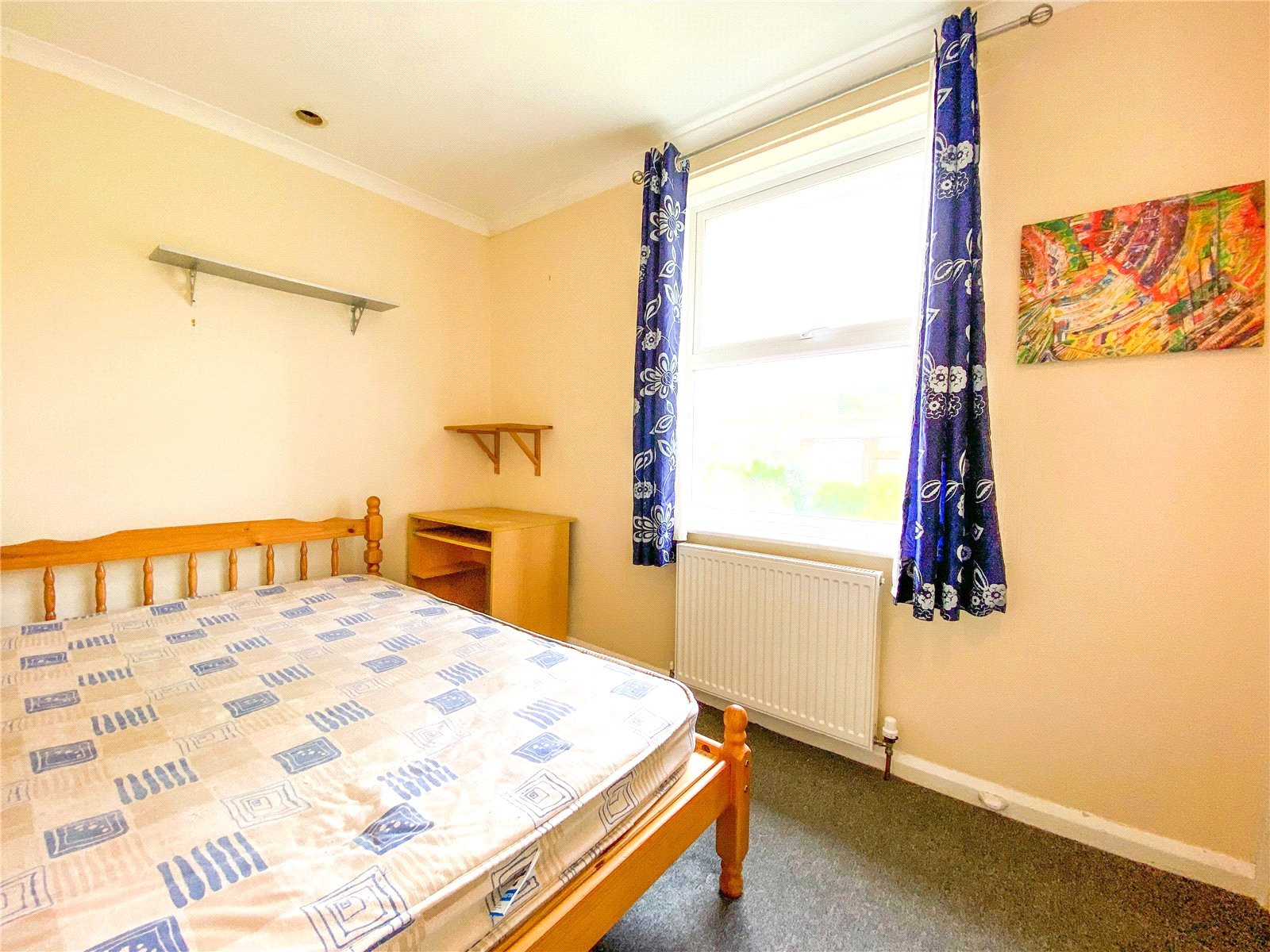 5 bed student house to rent on The Highway, Brighton, BN2 4GD | StuRents