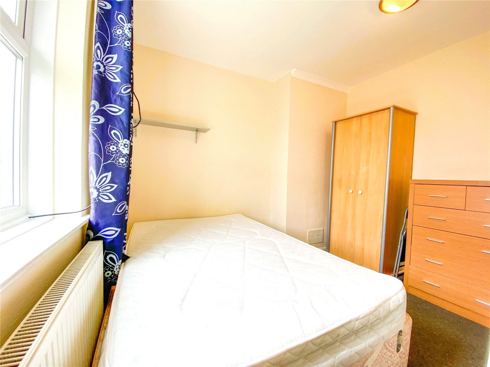 5 bed student house to rent on The Highway, Brighton, BN2 4GD | StuRents