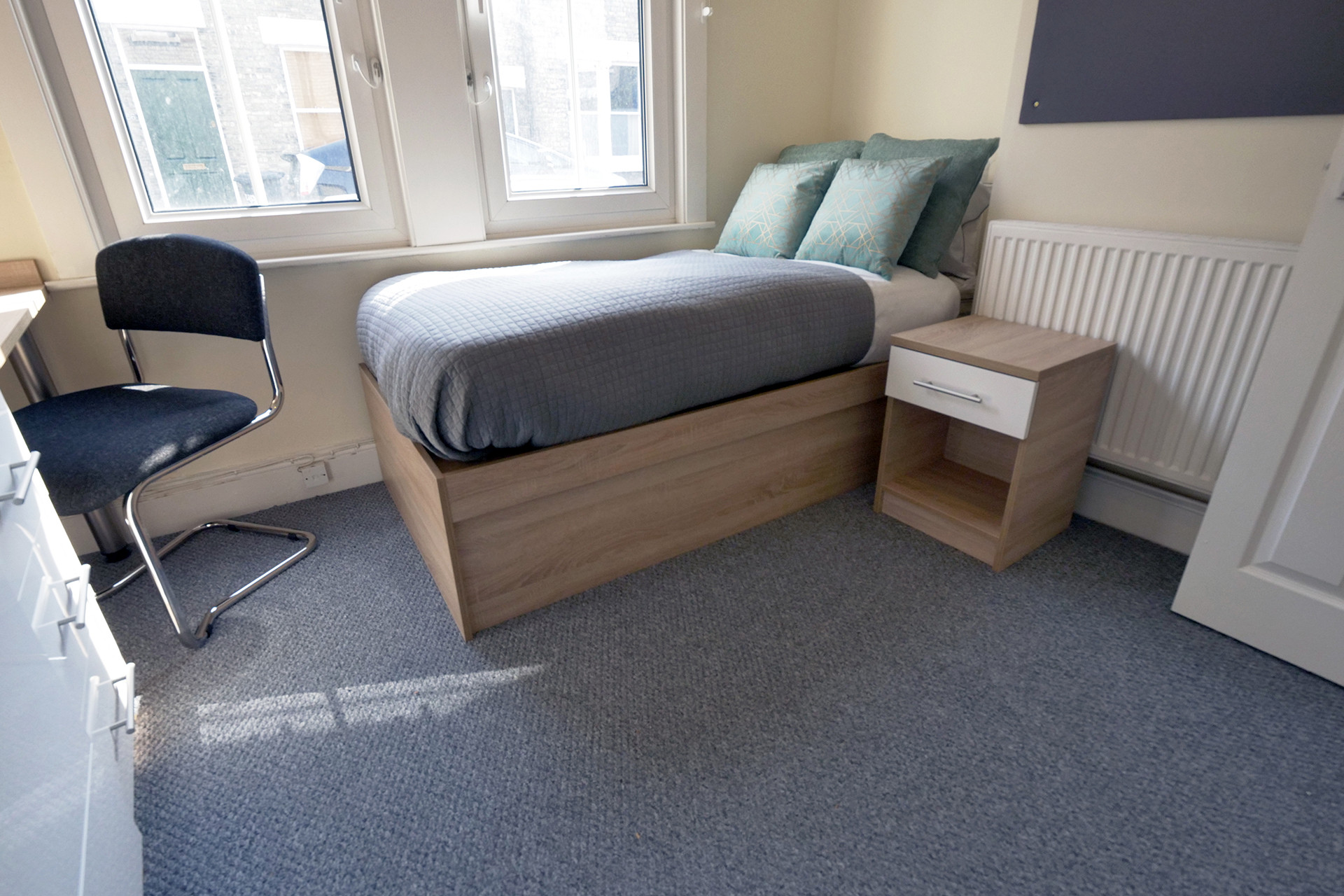 6 bed student house to rent on Sedgwick Street, Cambridge, CB1 3AL ...