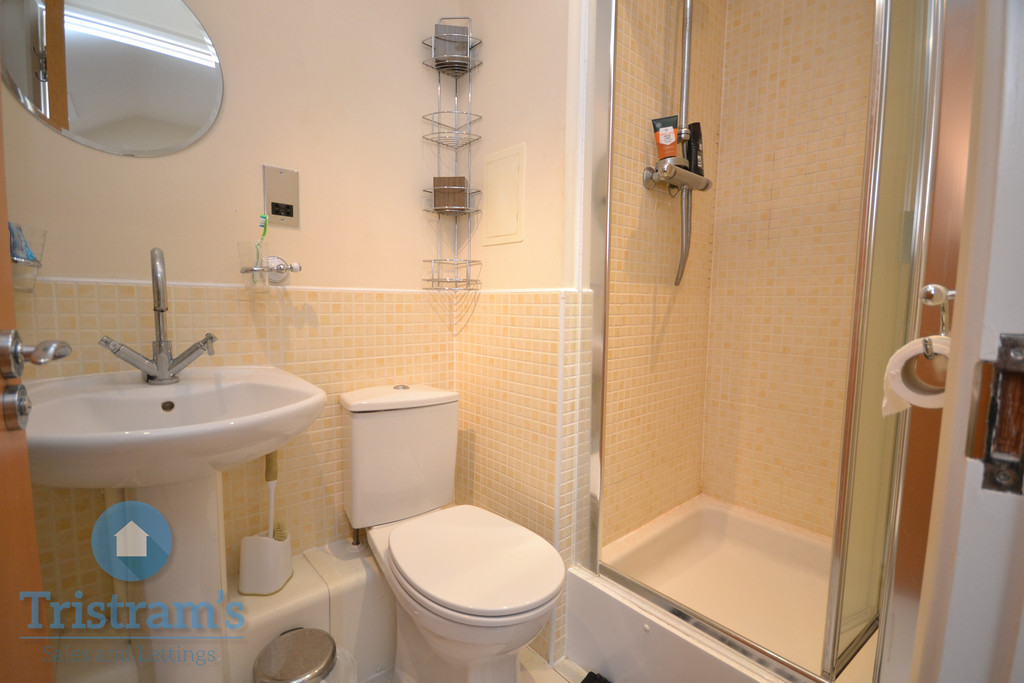 2 bed student house to rent on 702 Weekday Cross Building, Nottingham ...