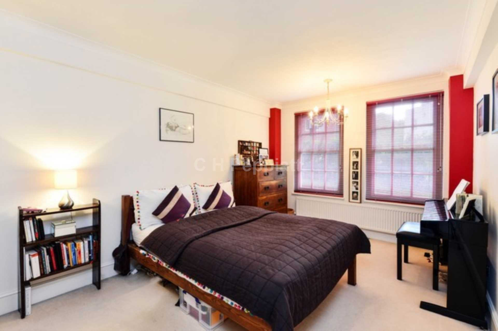 2 bed student house to rent on Eton College Road, London, NW3 2DA ...