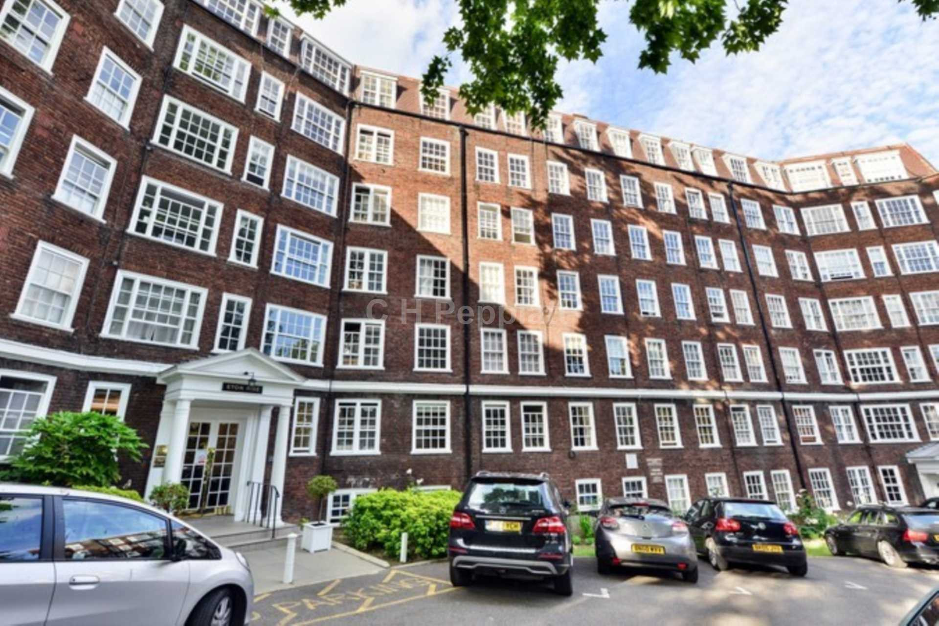 2 bed student house to rent on Eton College Road, London, NW3 2DA ...