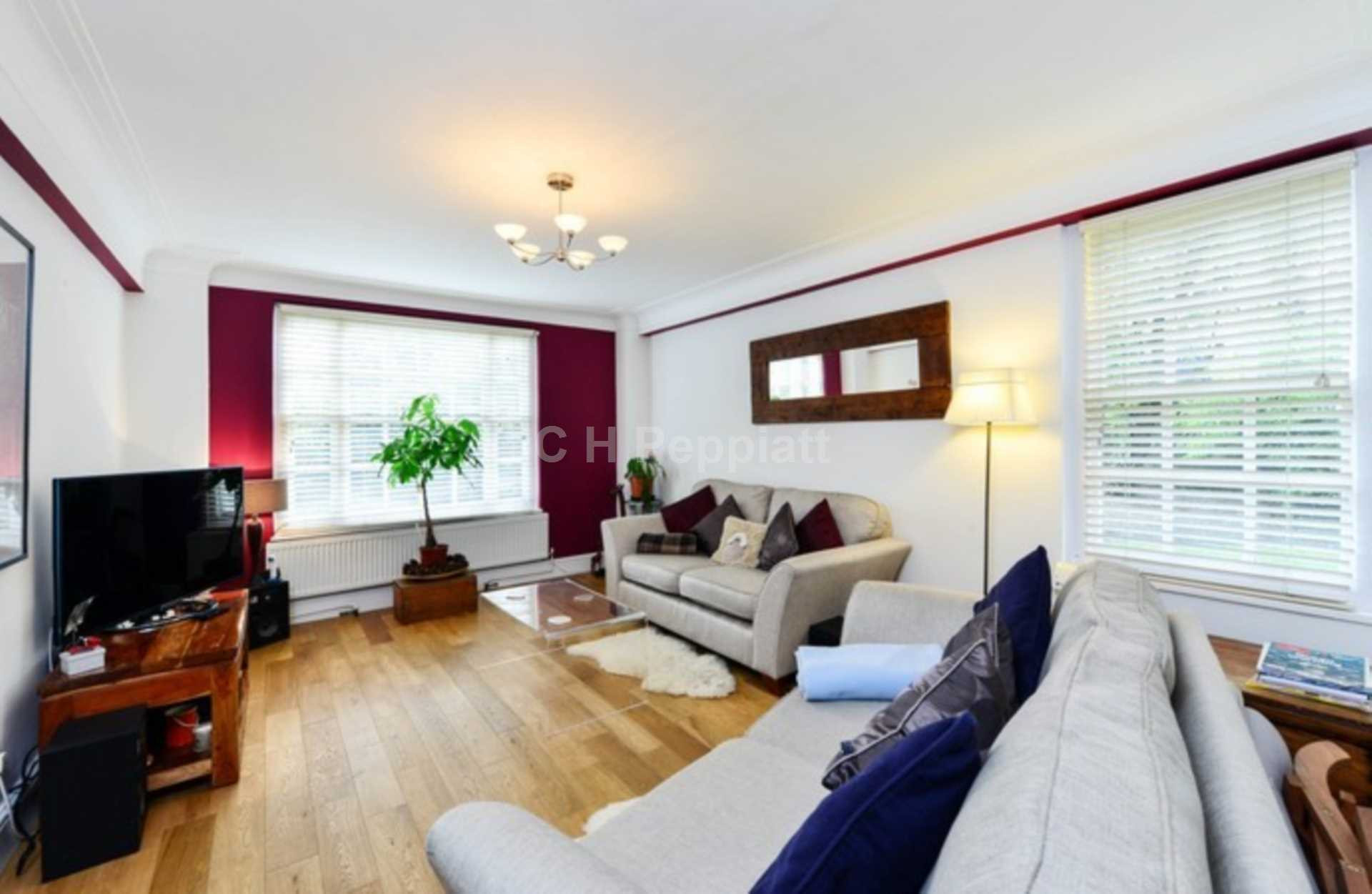 2 bed student house to rent on Eton College Road, London, NW3 2DA ...