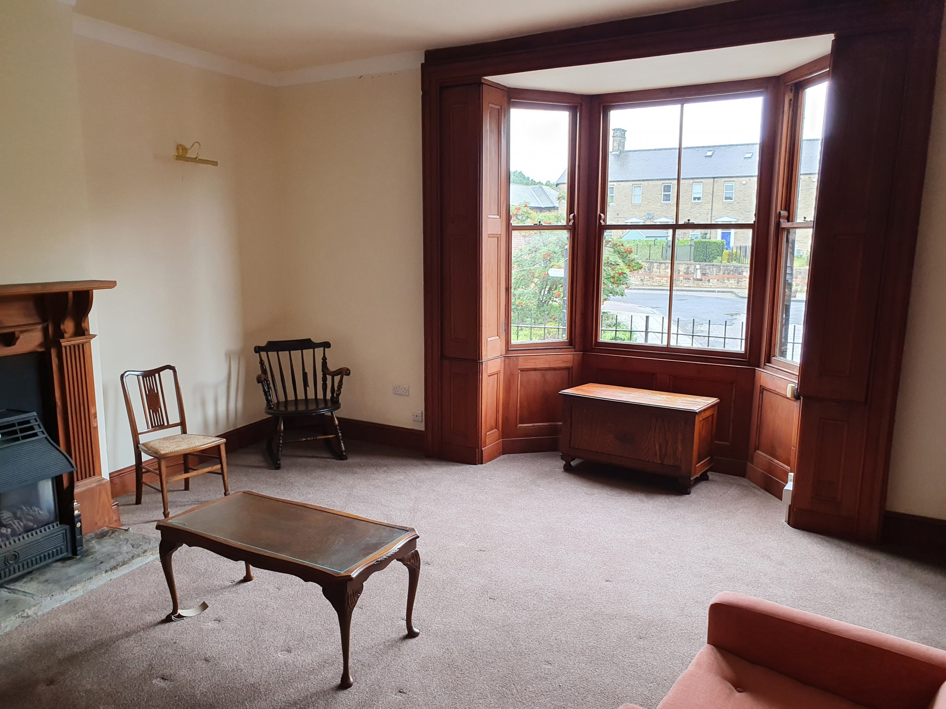 2 bed student house to rent on Crossgate, Durham, DH1 4PS | StuRents