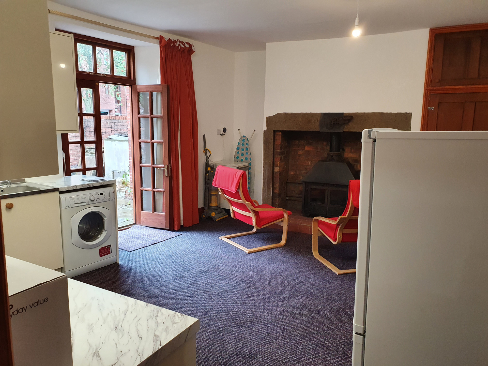 2 bed student house to rent on Crossgate, Durham, DH1 4PS | StuRents