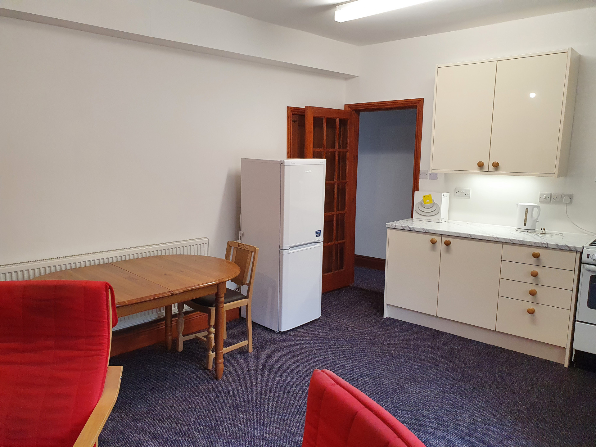 2 bed student house to rent on Crossgate, Durham, DH1 4PS | StuRents