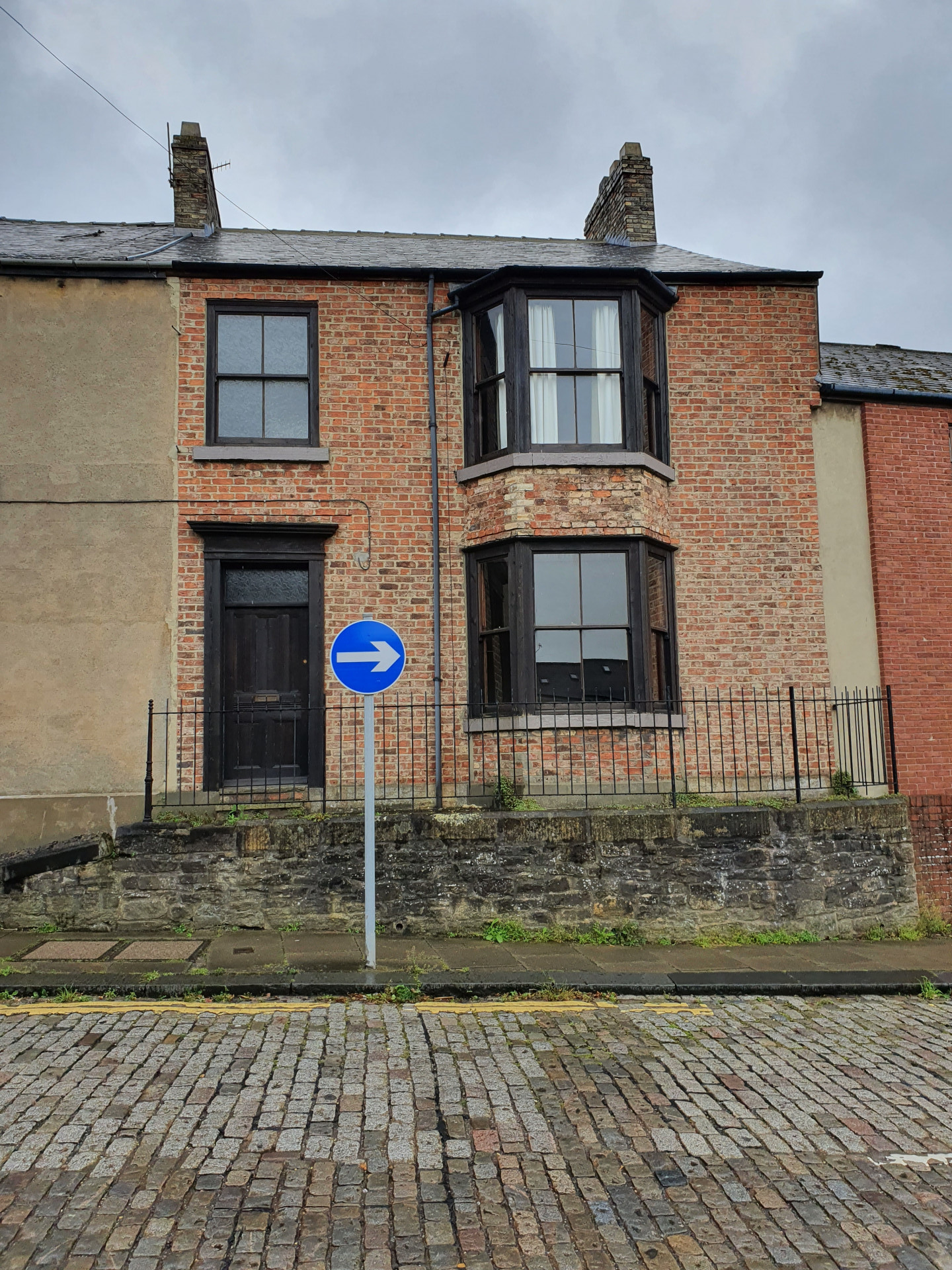 2 bed student house to rent on Crossgate, Durham, DH1 4PS | StuRents