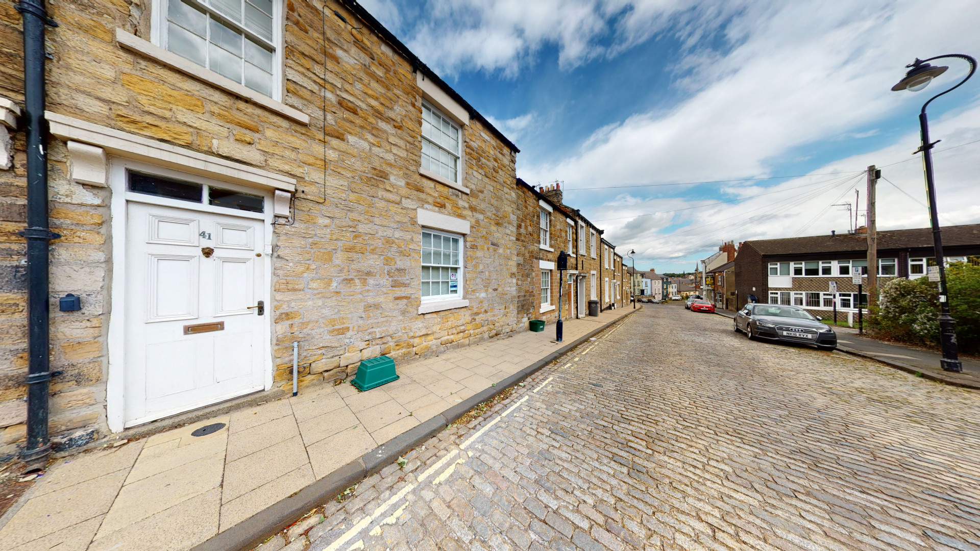 6 bed student house to rent on Crossgate, Durham, DH1 4PS | StuRents