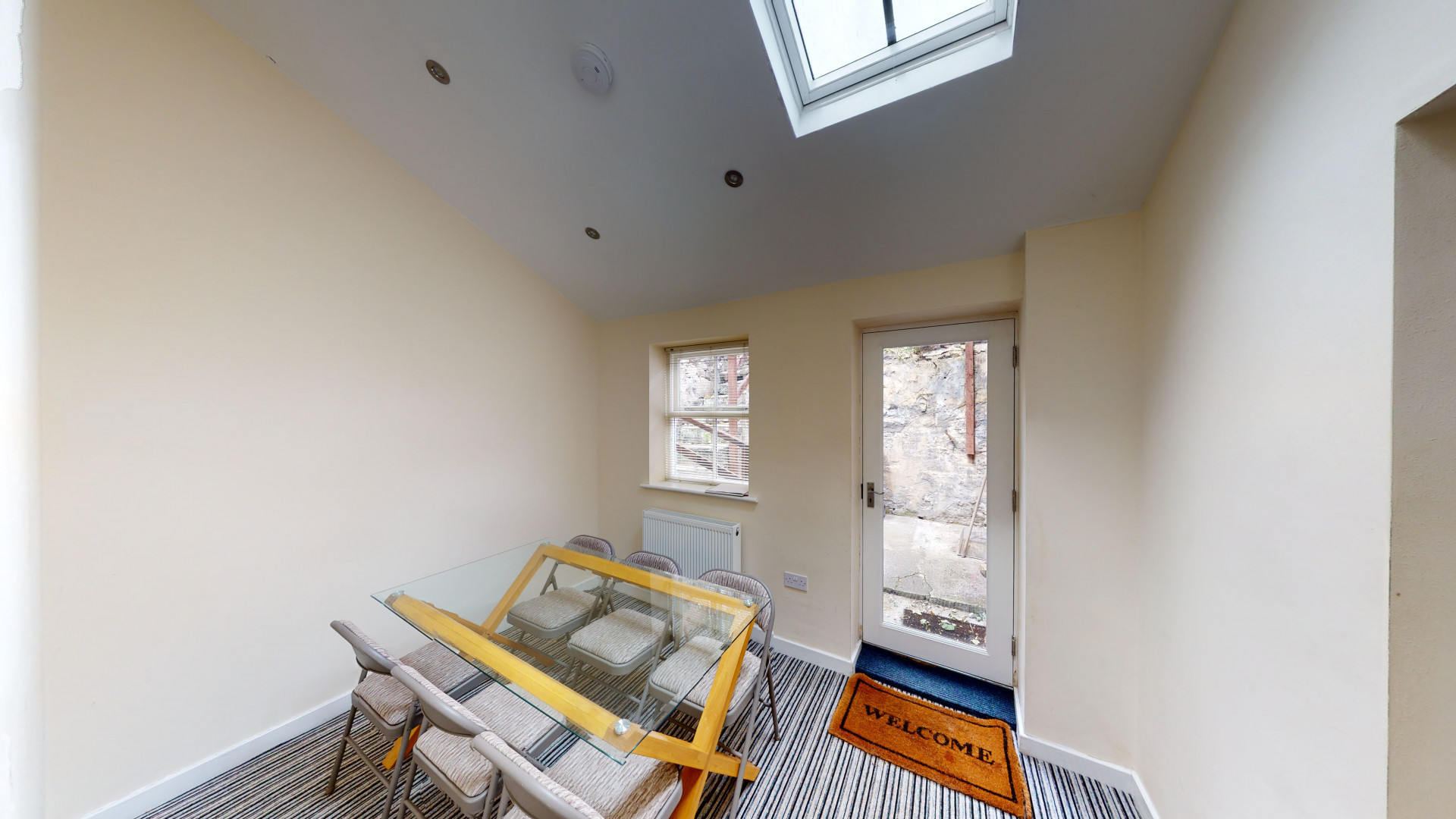 6 bed student house to rent on Crossgate, Durham, DH1 4PS | StuRents