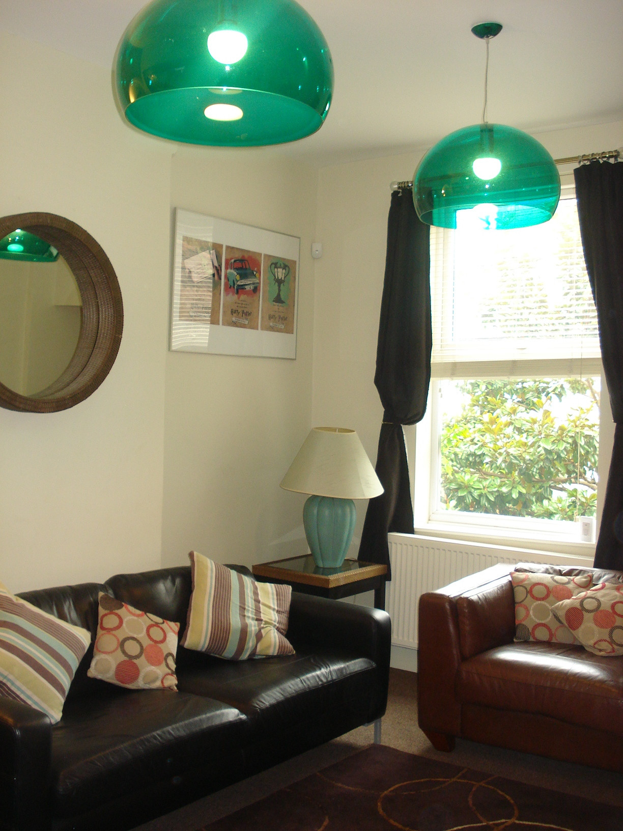 5 bed student house to rent on HOPE DRIVE, Nottingham, NG7 1DL | StuRents