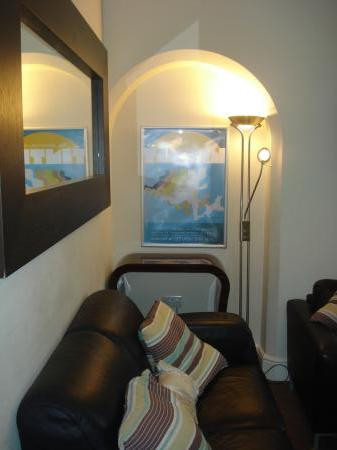 5 bed student house to rent on HOPE DRIVE, Nottingham, NG7 1DL | StuRents