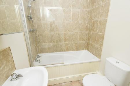 5 bed student house to rent on HOPE DRIVE, Nottingham, NG7 1DL | StuRents