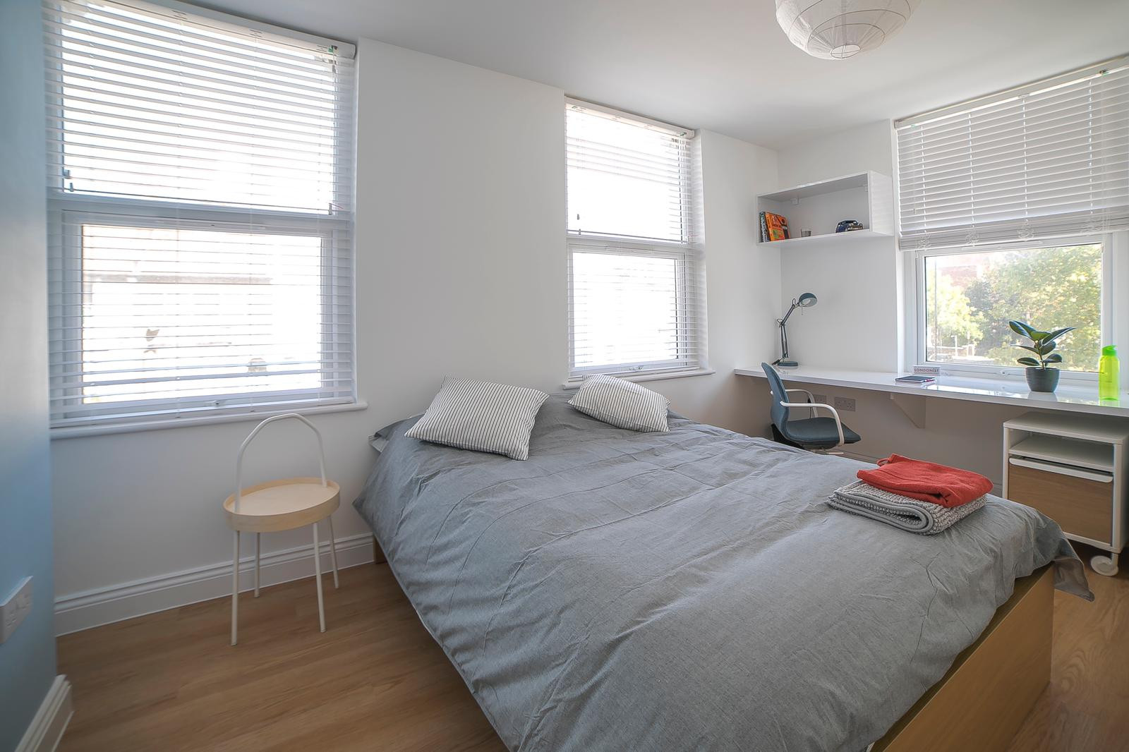 1 bed student house to rent on 151 West Green Road, Tottenham, London ...