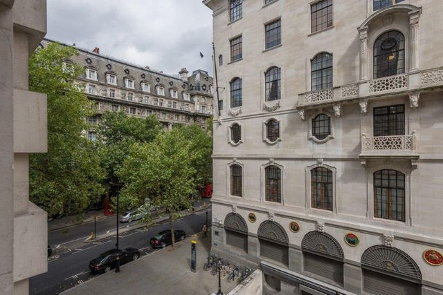 Student studio flat to rent on Marconi House, London, WC2R 1HA | StuRents
