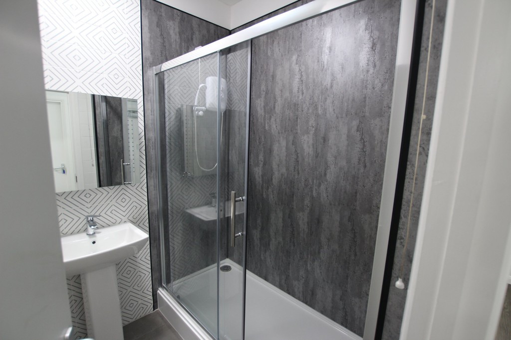 Student studio flat to rent on Goose Gate, Nottingham, NG1 1FF | StuRents