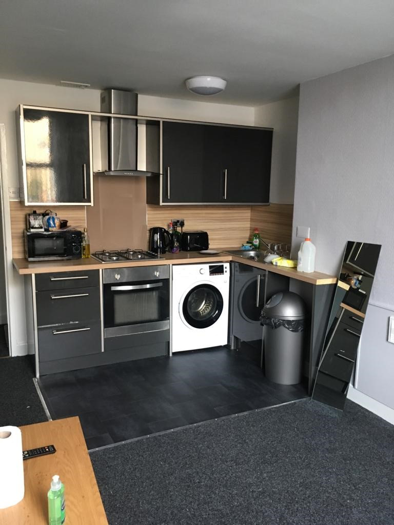 1 bed student house to rent on Ash Grove, Hull, HU5 1LT | StuRents