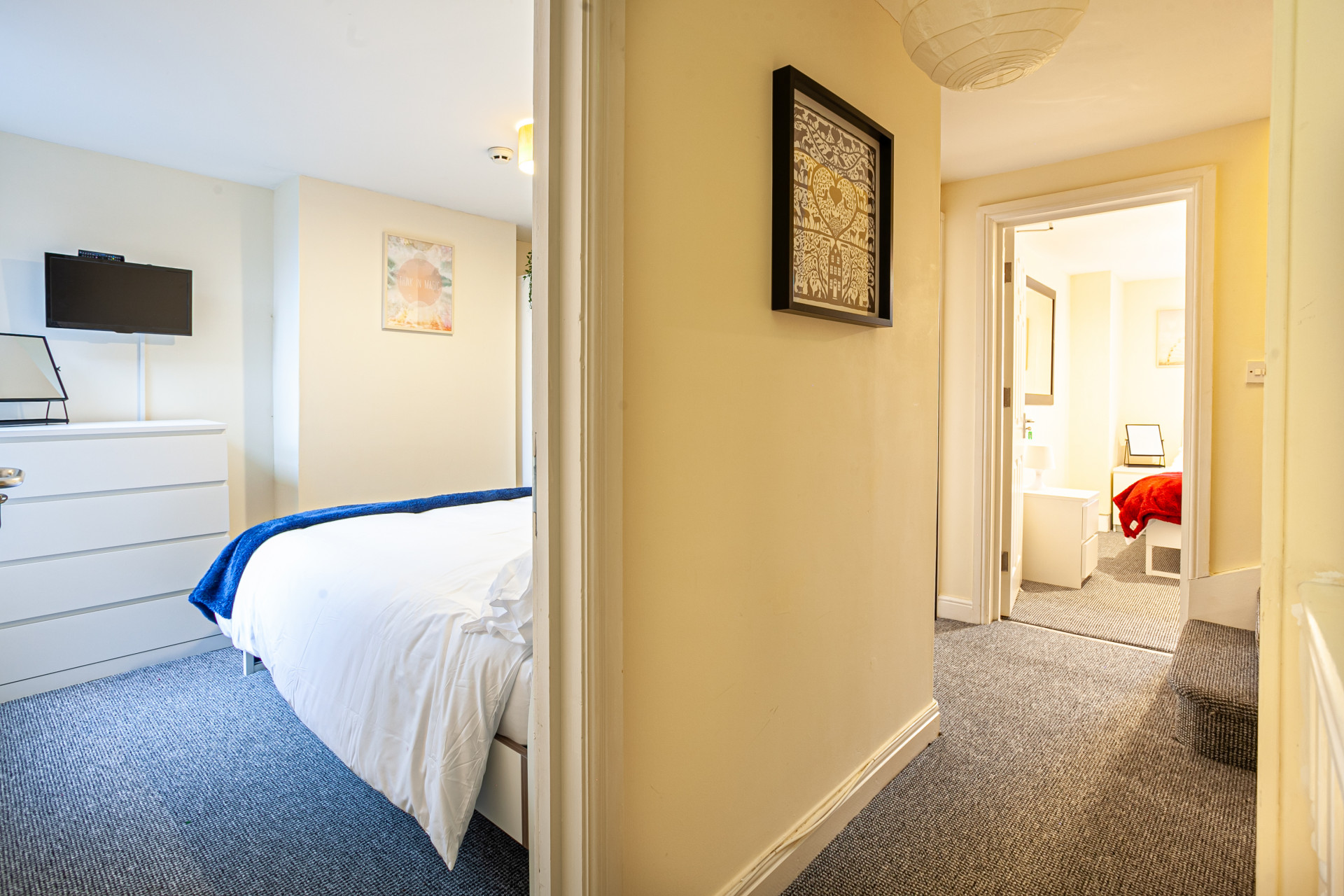 7 bed student house to rent on Whitby Road, Manchester, M14 6QH | StuRents