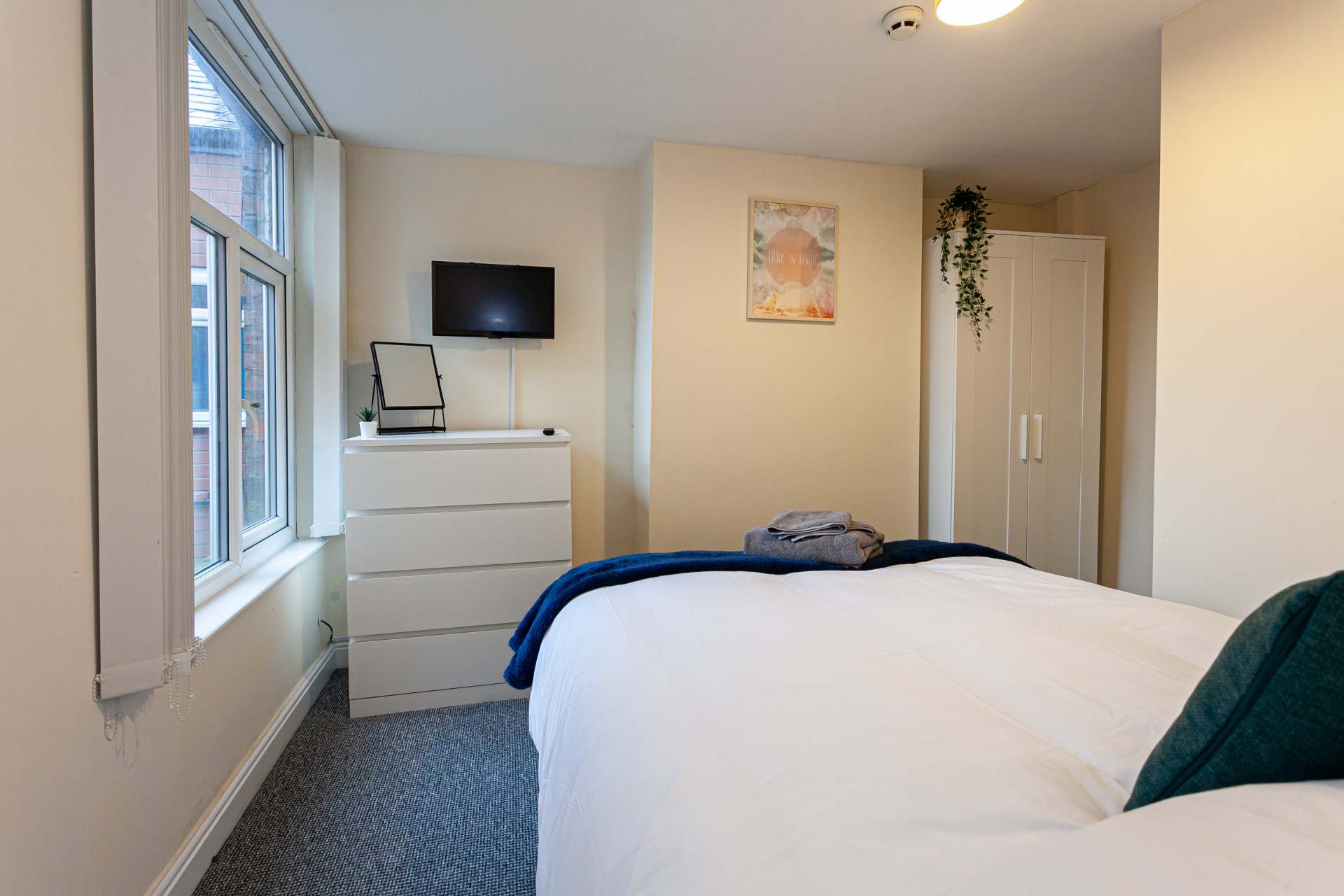 7 bed student house to rent on Whitby Road, Manchester, M14 6QH | StuRents