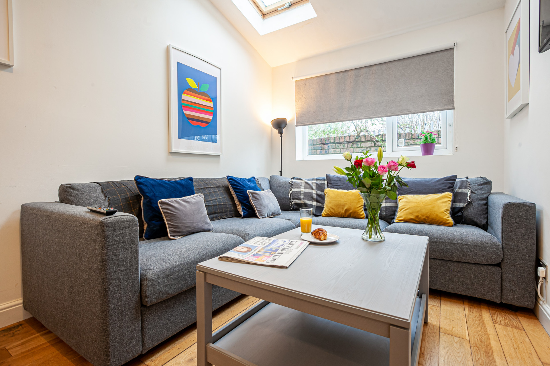 7 bed student house to rent on Whitby Road, Manchester, M14 6QH | StuRents