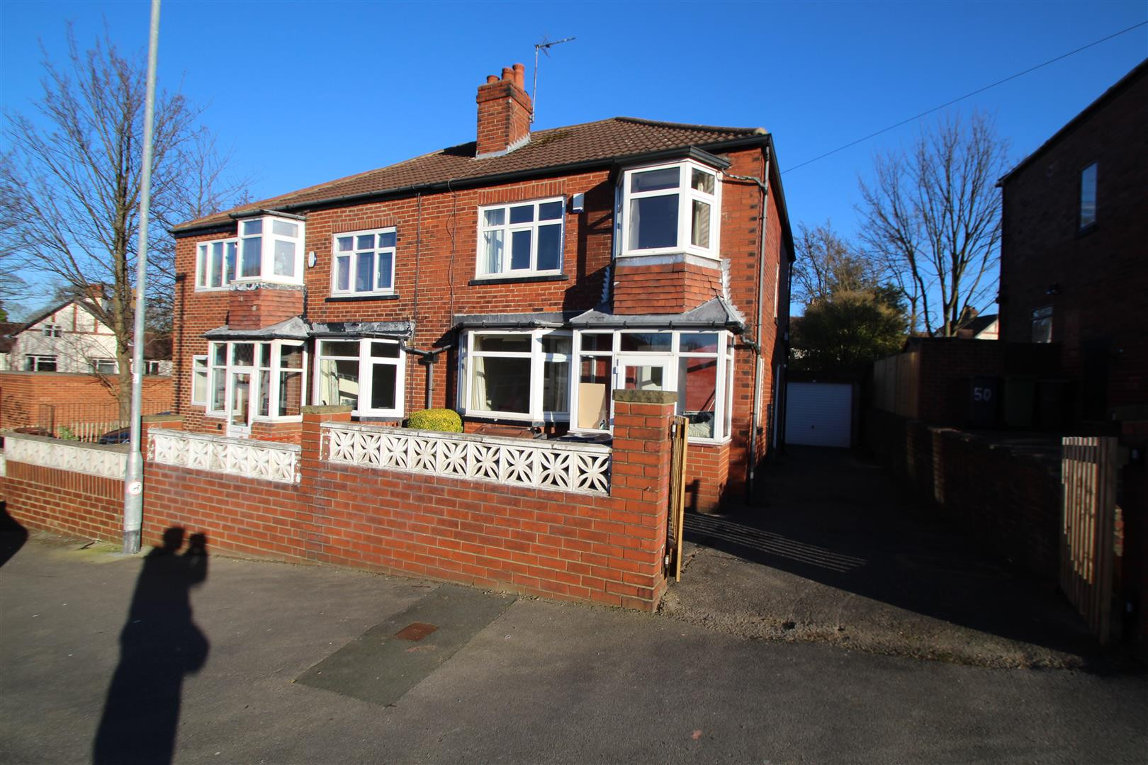 3 bed student house to rent on Eden Drive (3 Bed), Leeds, LS4 2TN ...