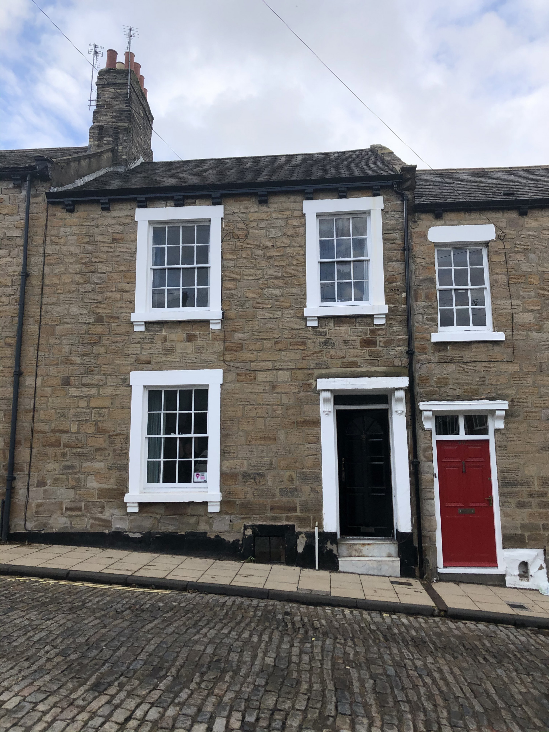 5 bed student house to rent on Crossgate, Durham, DH1 4PS | StuRents
