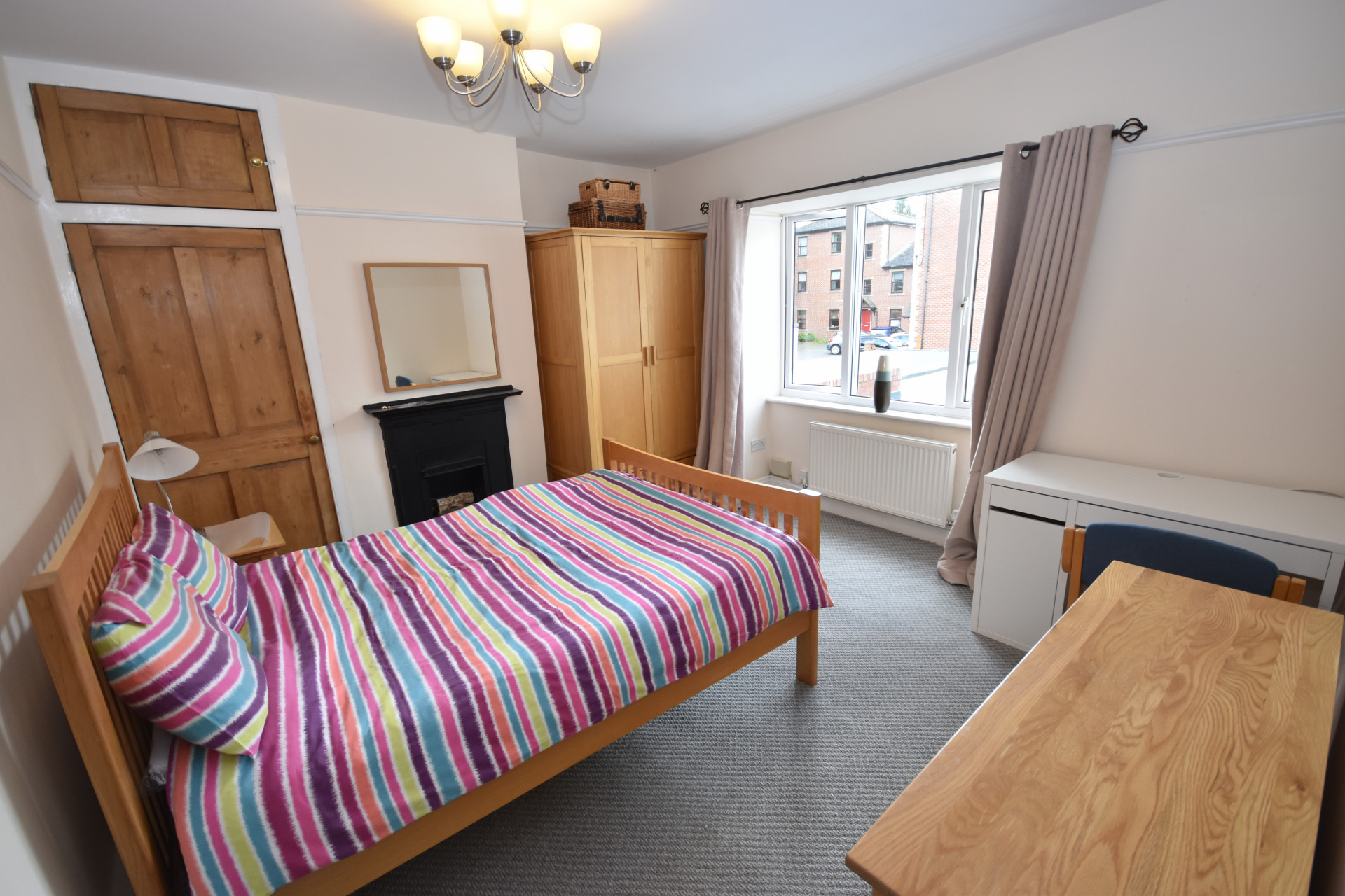 4 bed student house to rent on Sherburn Road, Durham, DH1 2JR | StuRents