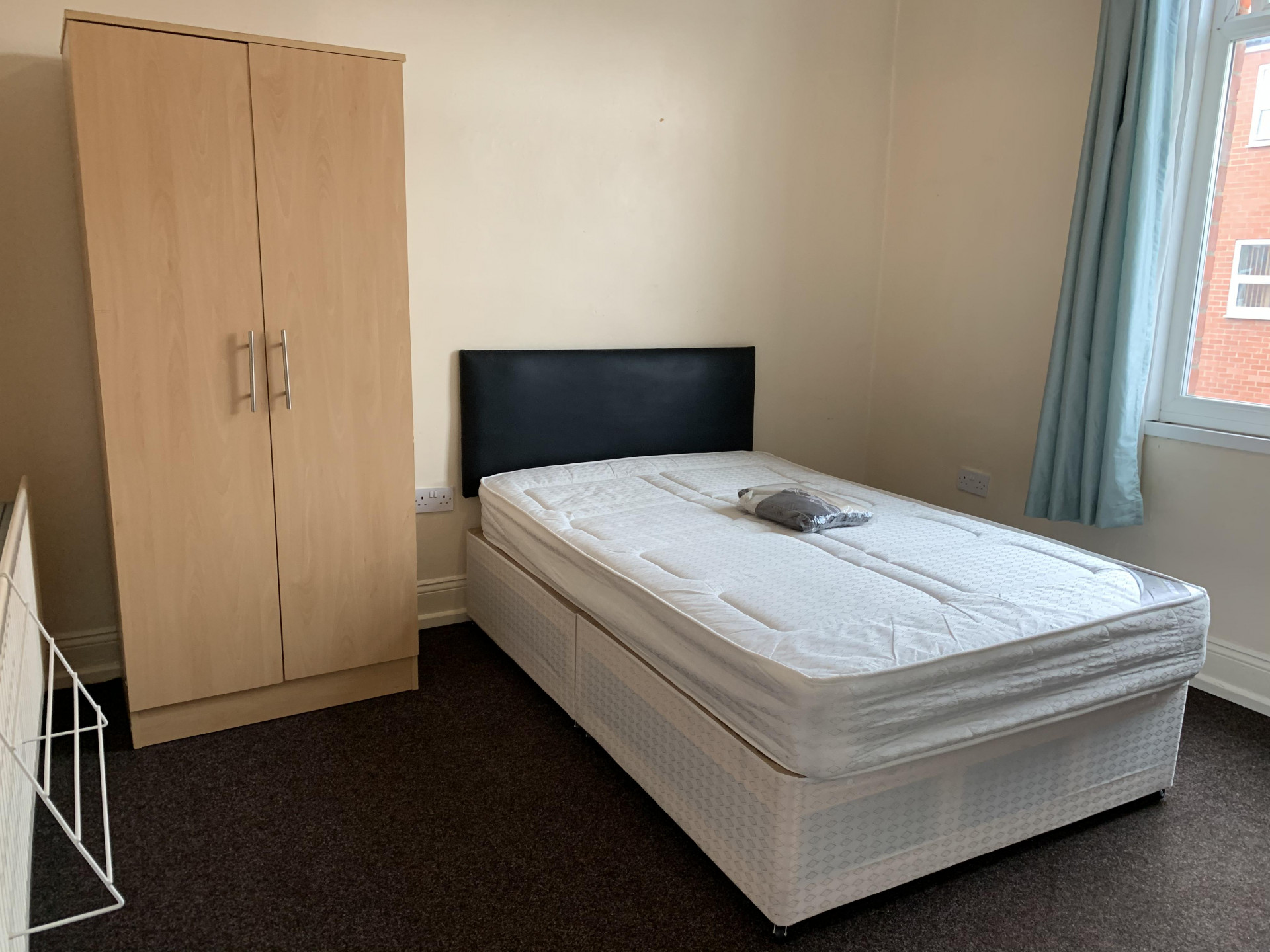 5 bed student house to rent on Woodlands Road, Middlesbrough, TS1 3BW ...