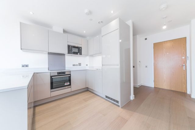 Student studio flat to rent on Oculus House, London, IG11 8SR | StuRents