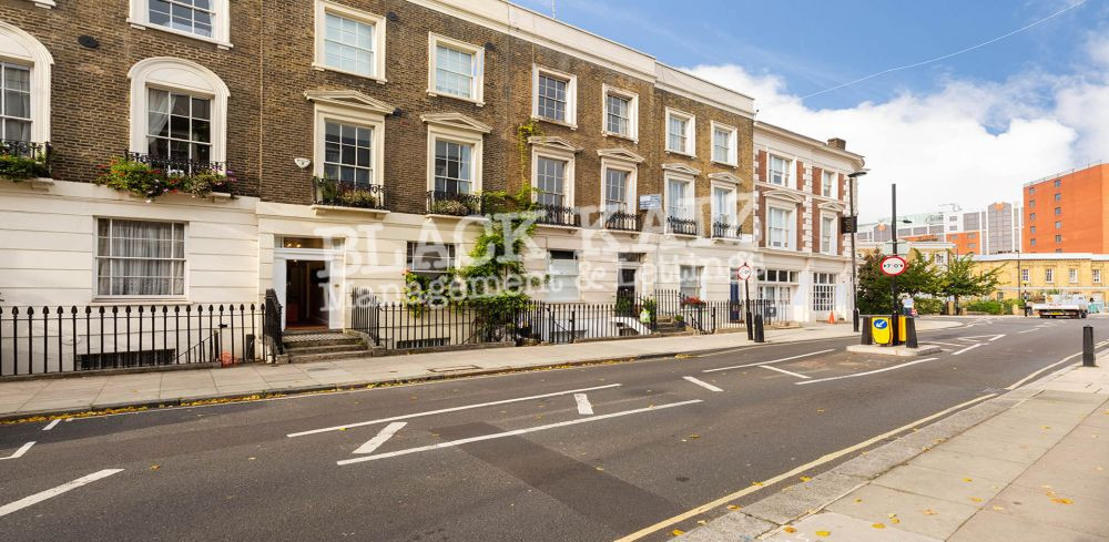 3 bed student house to rent on Calthorpe Street WC1, London, WC1X 0JX ...