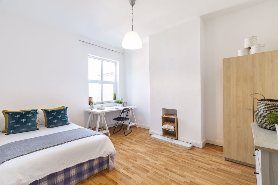 7 bed student house to rent on Denmark Road, Manchester, M15 6FG | StuRents