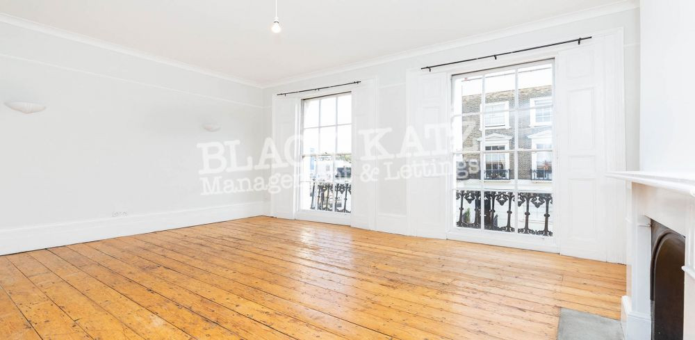 3 bed student house to rent on Calthorpe Street WC1, London, WC1X 0JX ...