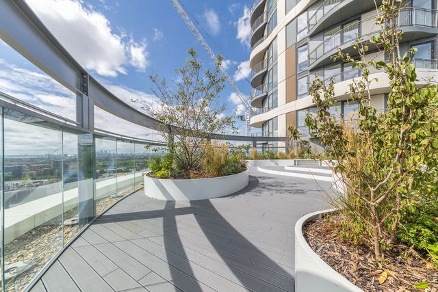 Student studio flat to rent on Oculus House, London, IG11 8SR | StuRents
