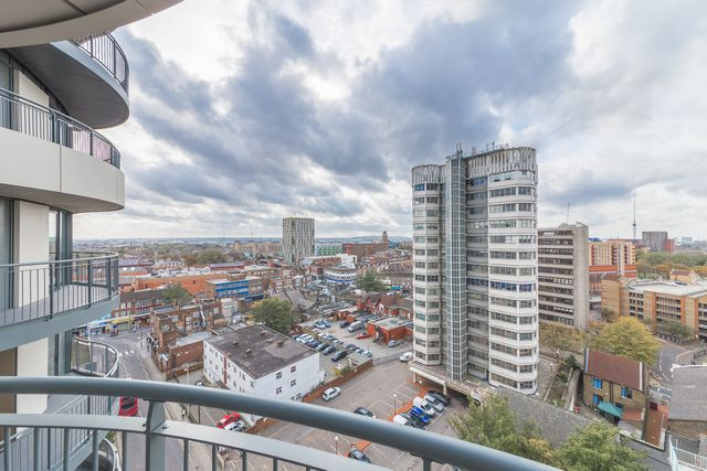 Student studio flat to rent on Oculus House, London, IG11 8SR | StuRents