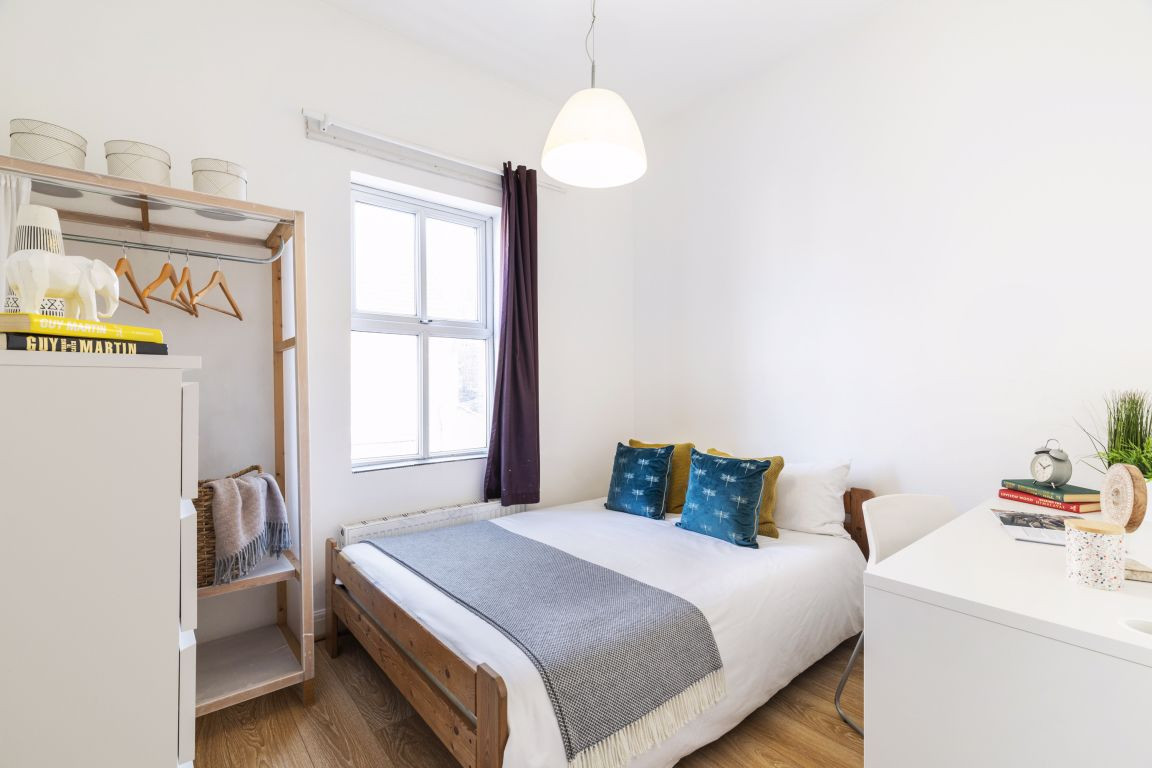 7 bed student house to rent on Denmark Road, Manchester, M15 6FG | StuRents