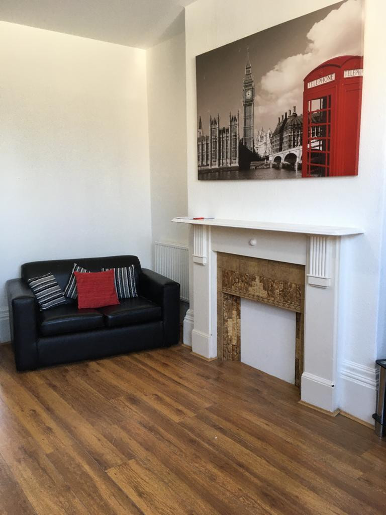 1 bed student house to rent on Ash Grove, Hull, HU5 1LT | StuRents