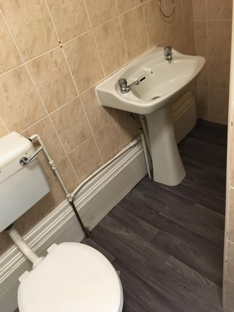 1 bed student house to rent on Ash Grove, Hull, HU5 1LT | StuRents