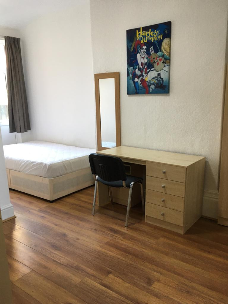 1 bed student house to rent on Ash Grove, Hull, HU5 1LT | StuRents