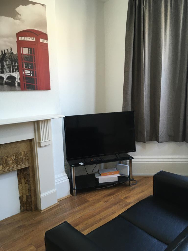 1 bed student house to rent on Ash Grove, Hull, HU5 1LT | StuRents