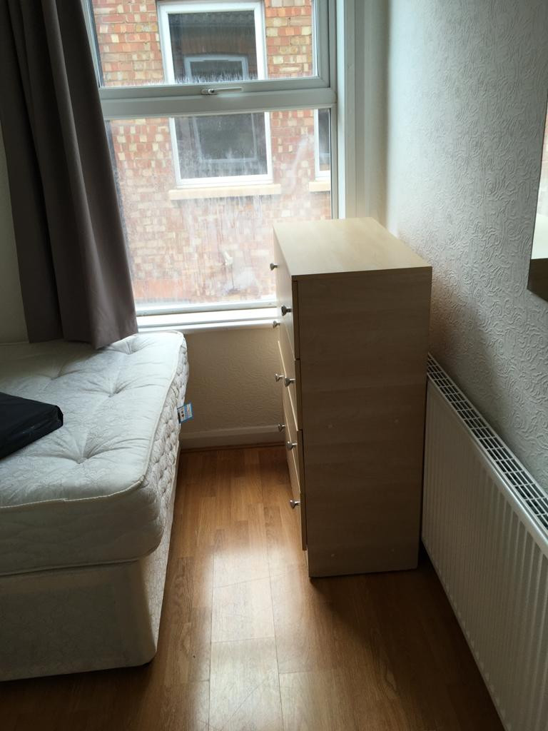 1 bed student house to rent on Ash Grove, Hull, HU5 1LT | StuRents