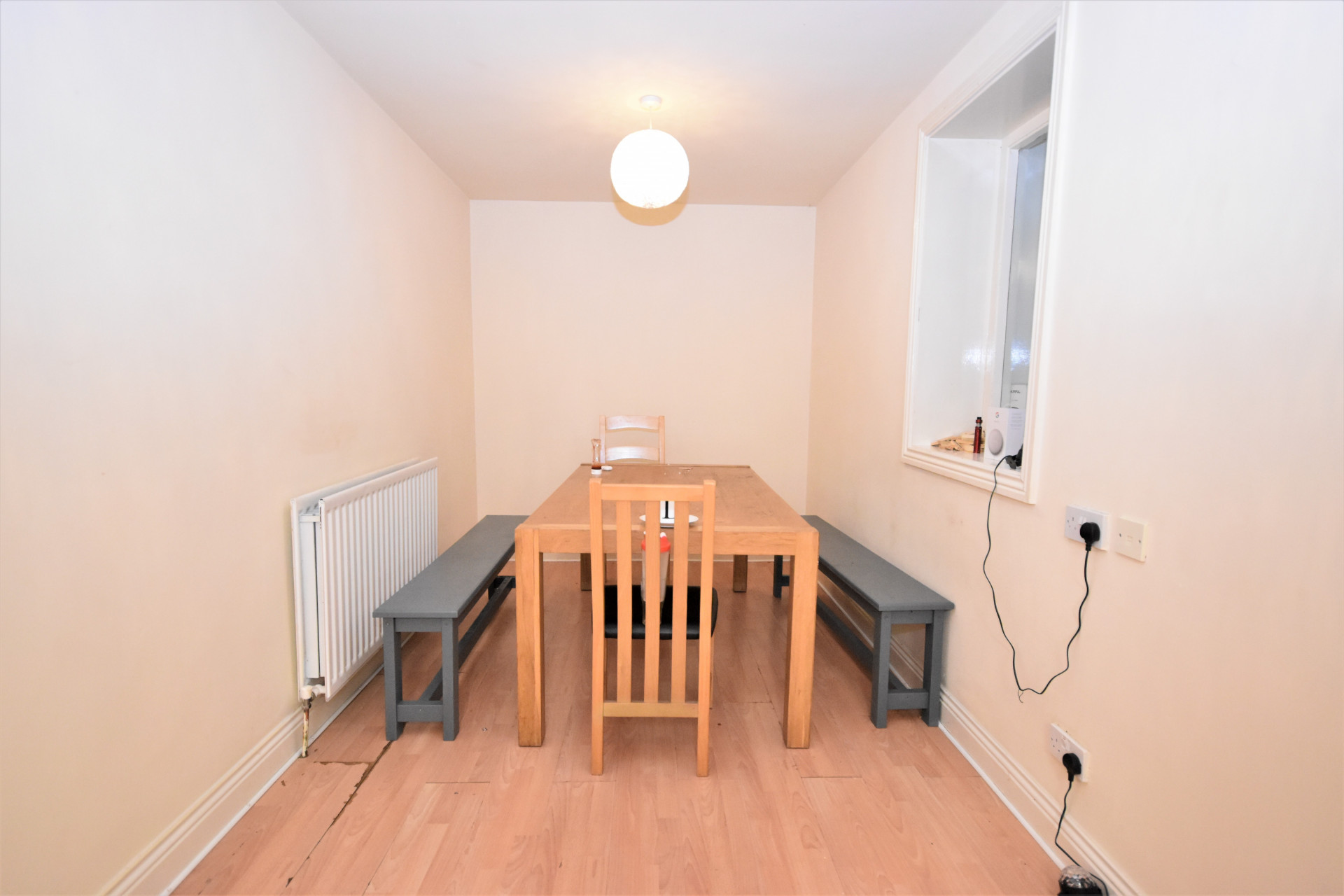 6 bed student house to rent on St. Margarets Garth, Durham, DH1 4DS ...