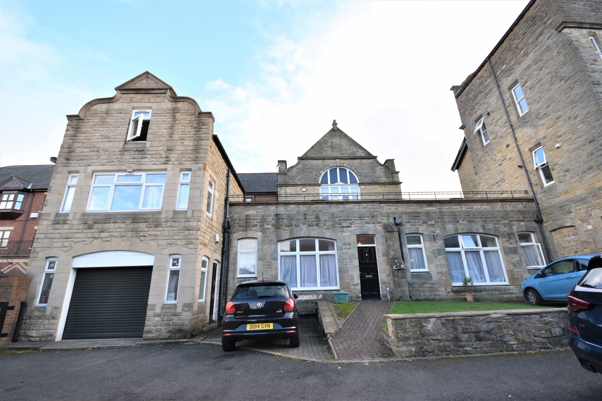 6 bed student house to rent on St. Margarets Garth, Durham, DH1 4DS ...