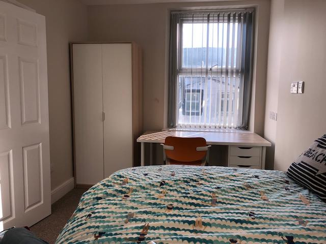 5 bed accommodation in Lancaster - Lune Street - StuRents