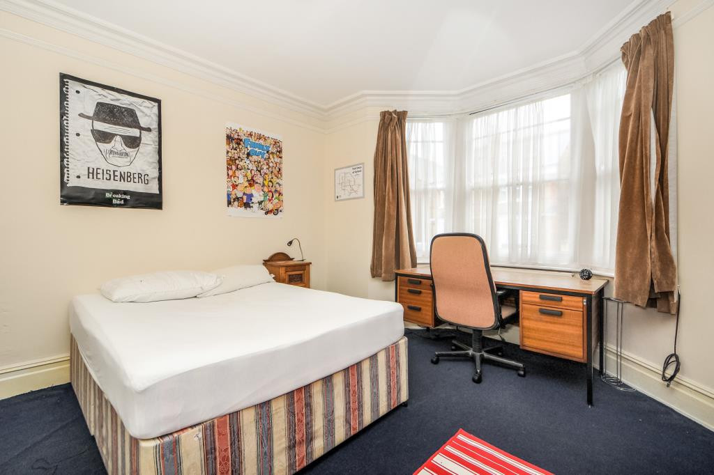 6 bed student house to rent on Divinity Road, Oxford, OX4 1LN | StuRents