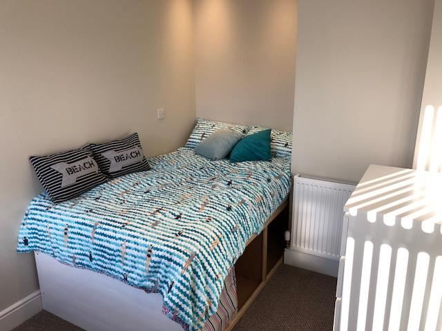 5 bed accommodation in Lancaster - Lune Street - StuRents