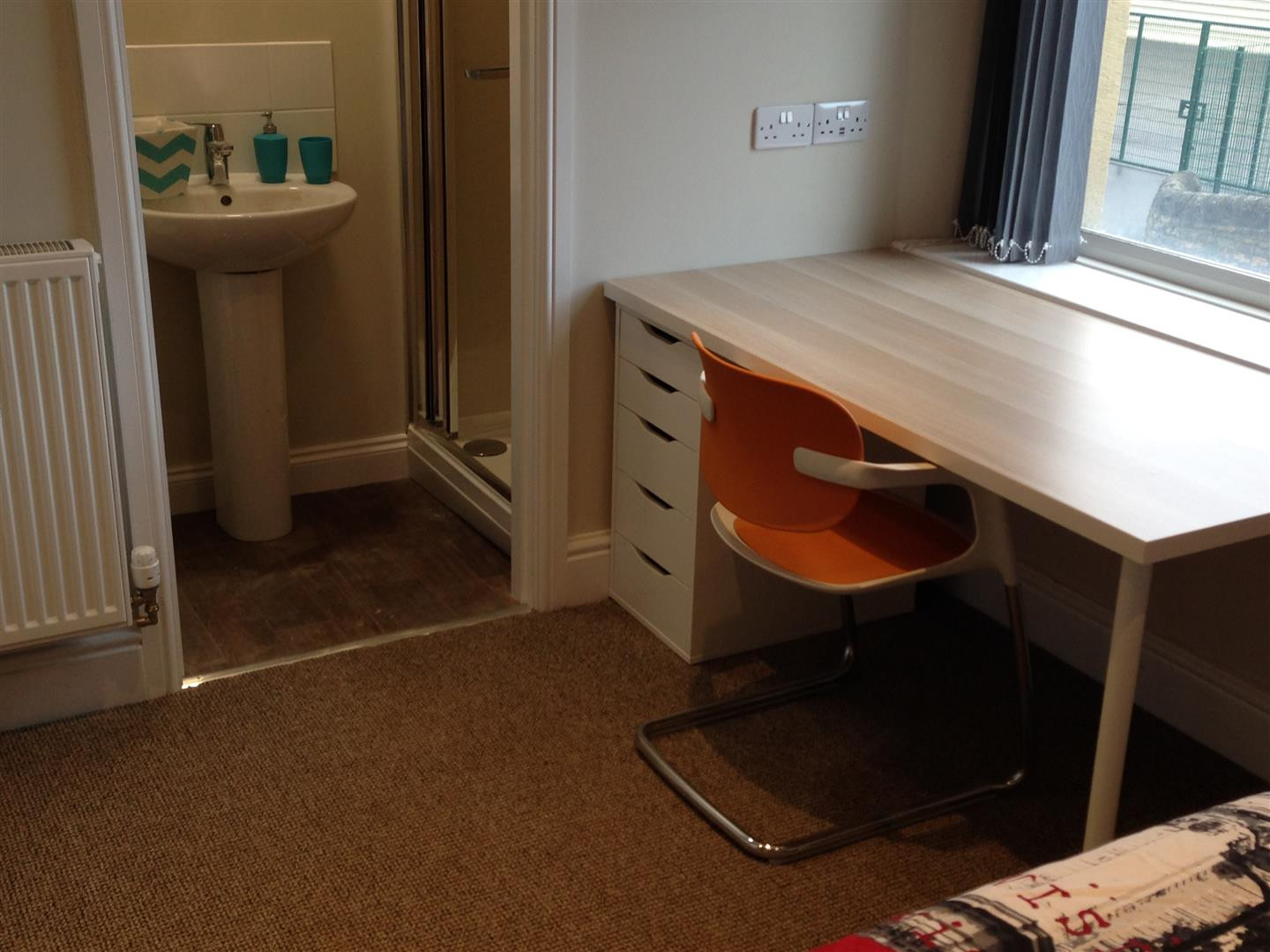 5 bed student house to rent on Lune Street, Lancaster, LA1 2AJ | StuRents