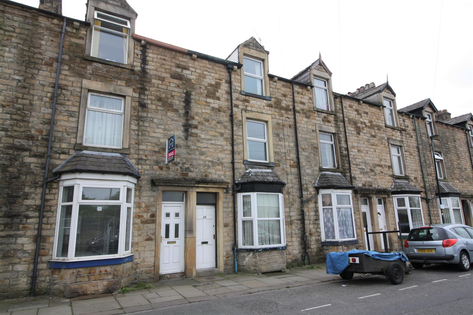 5 bed student house to rent on Lune Street, Lancaster, LA1 2AJ | StuRents