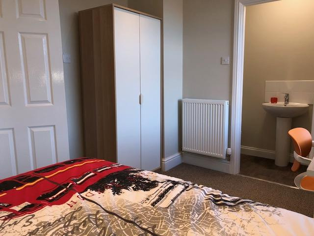 5 bed student house to rent on Lune Street, Lancaster, LA1 2AJ | StuRents